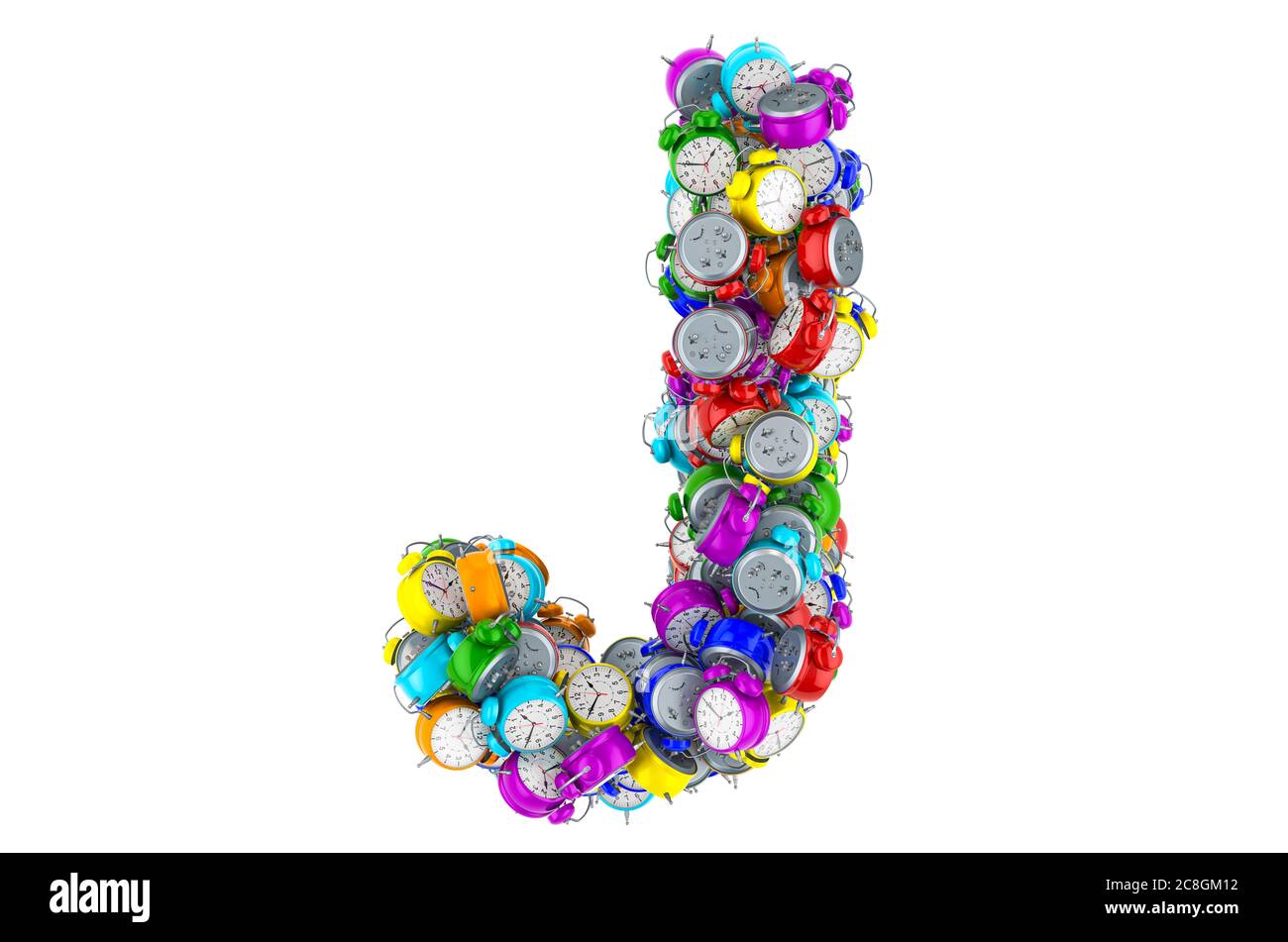 J timer hi-res stock photography and images - Alamy