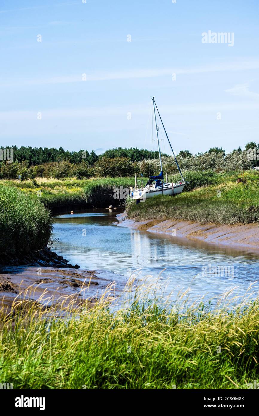 River alt merseyside hi-res stock photography and images - Alamy