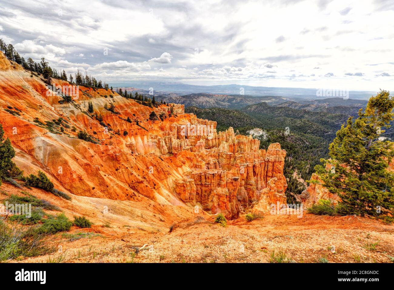 Spires geology rock formation formations hi-res stock photography and ...