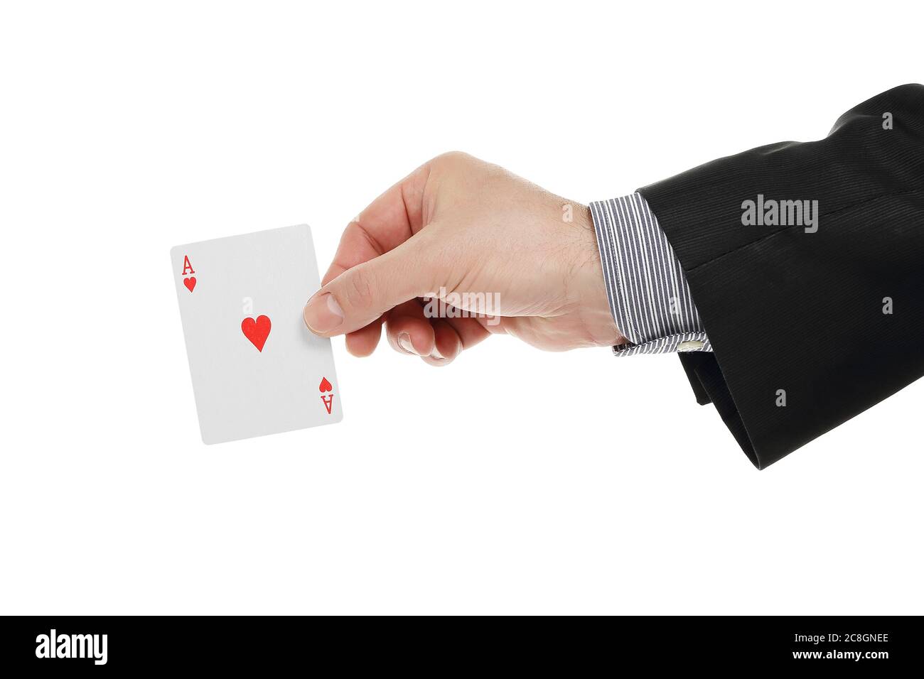 Ace card hi-res stock photography and images - Alamy