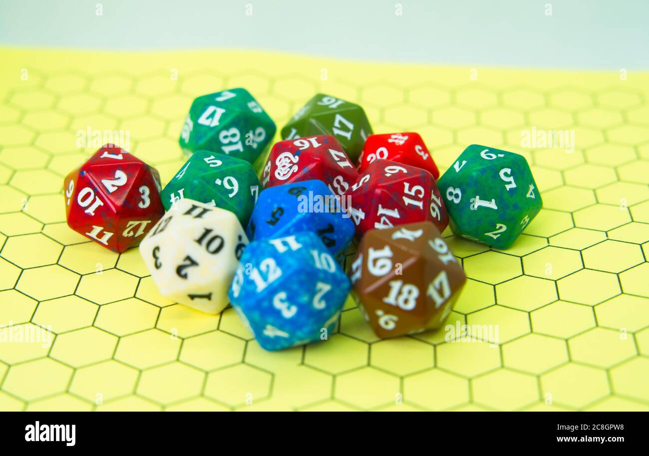 Pentagonal shape hi-res stock photography and images - Alamy