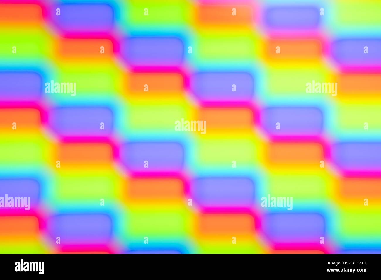 Abstract blurred rectangular background of colorful, Photo abstract ...