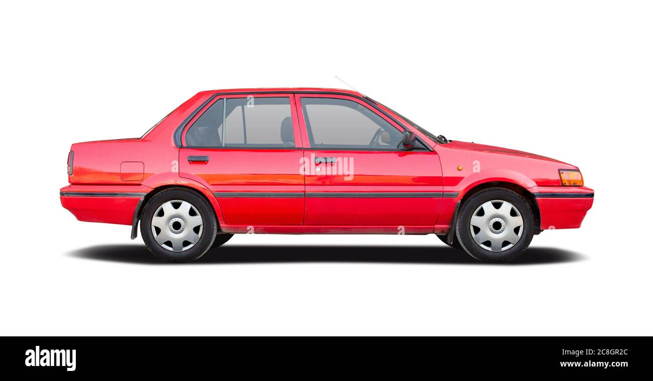 Nissan Sunny Japan
