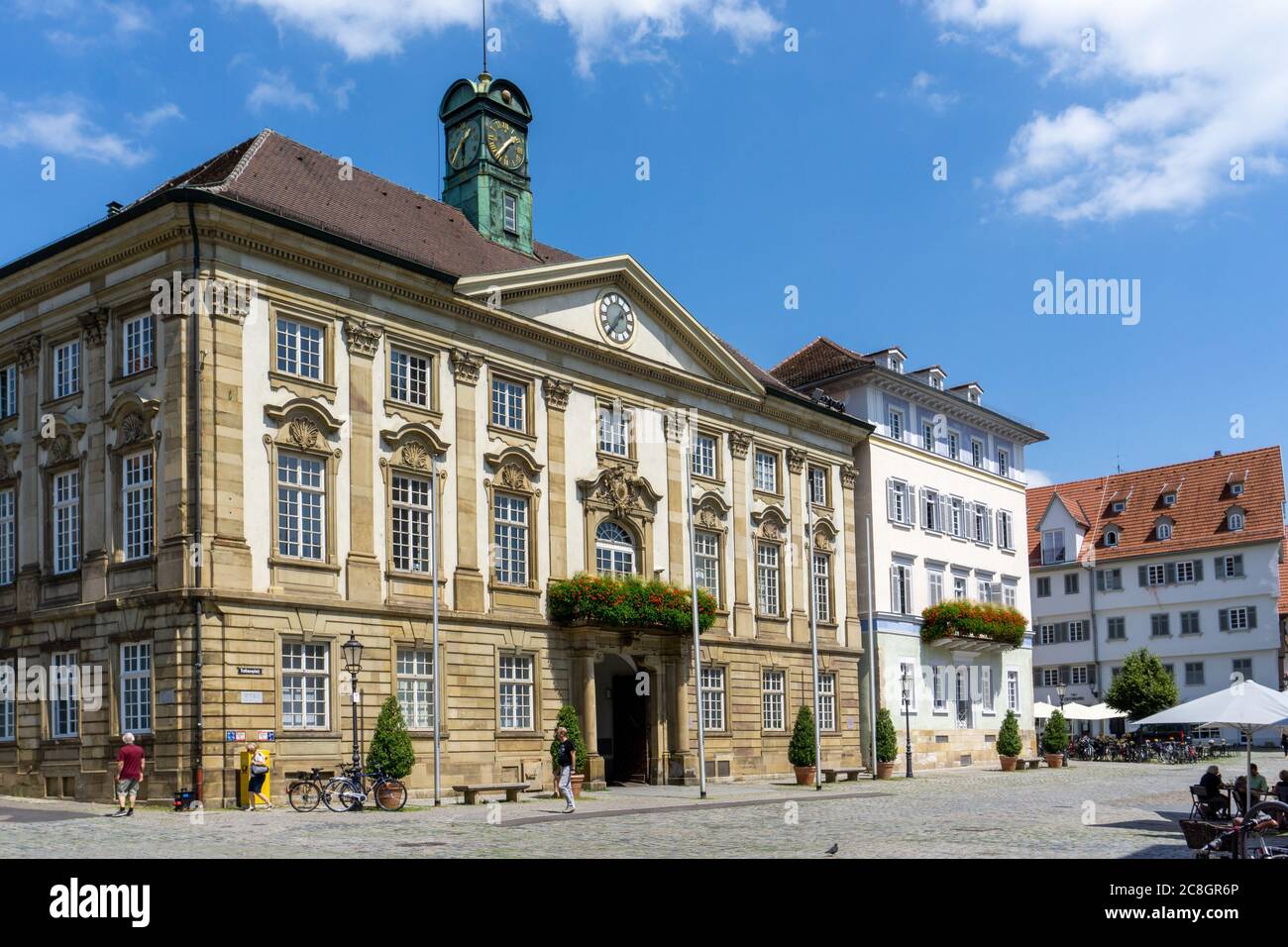 Visit town hi-res stock photography and images - Alamy