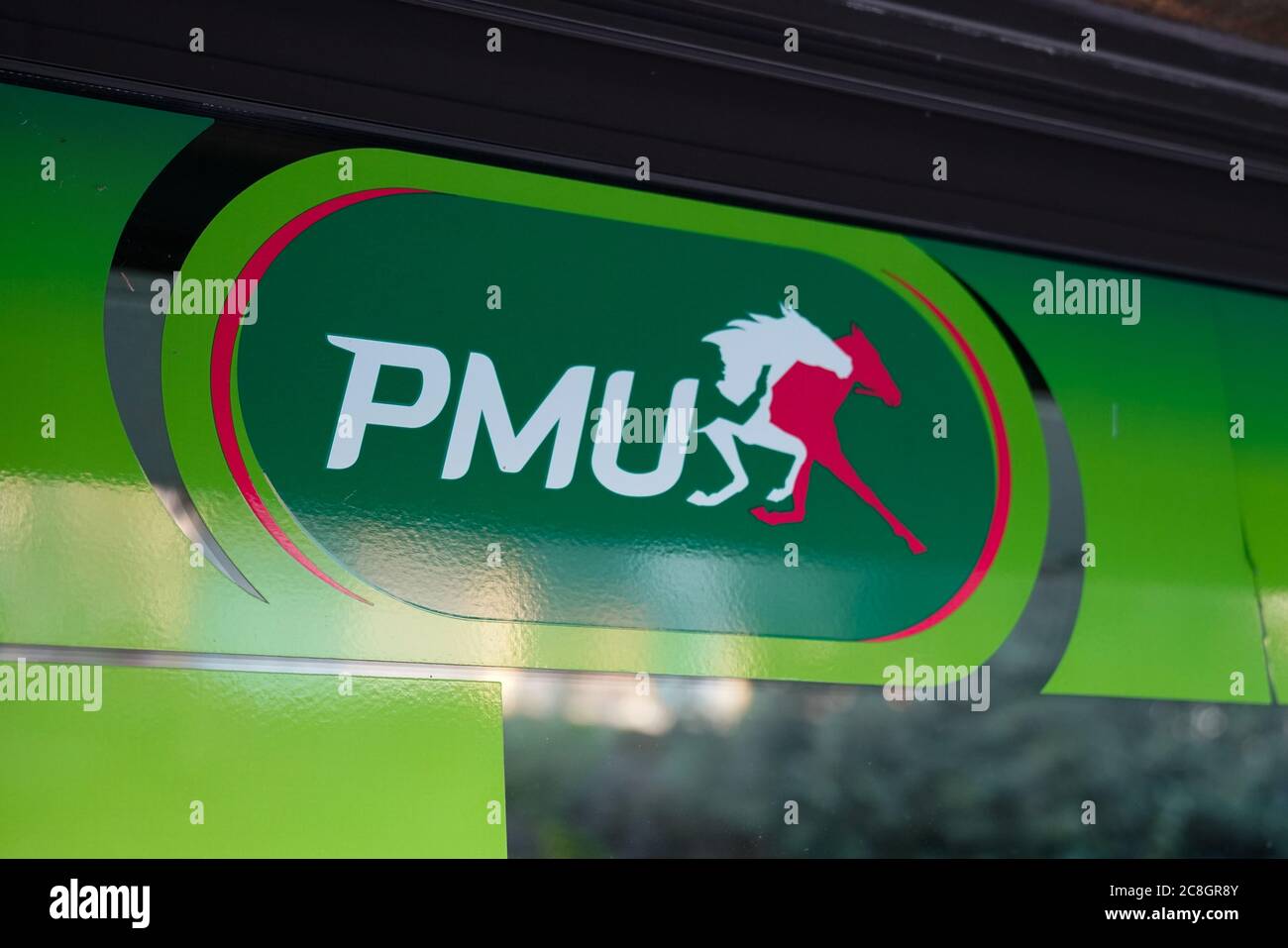 Pmu france hi-res stock photography and images - Alamy