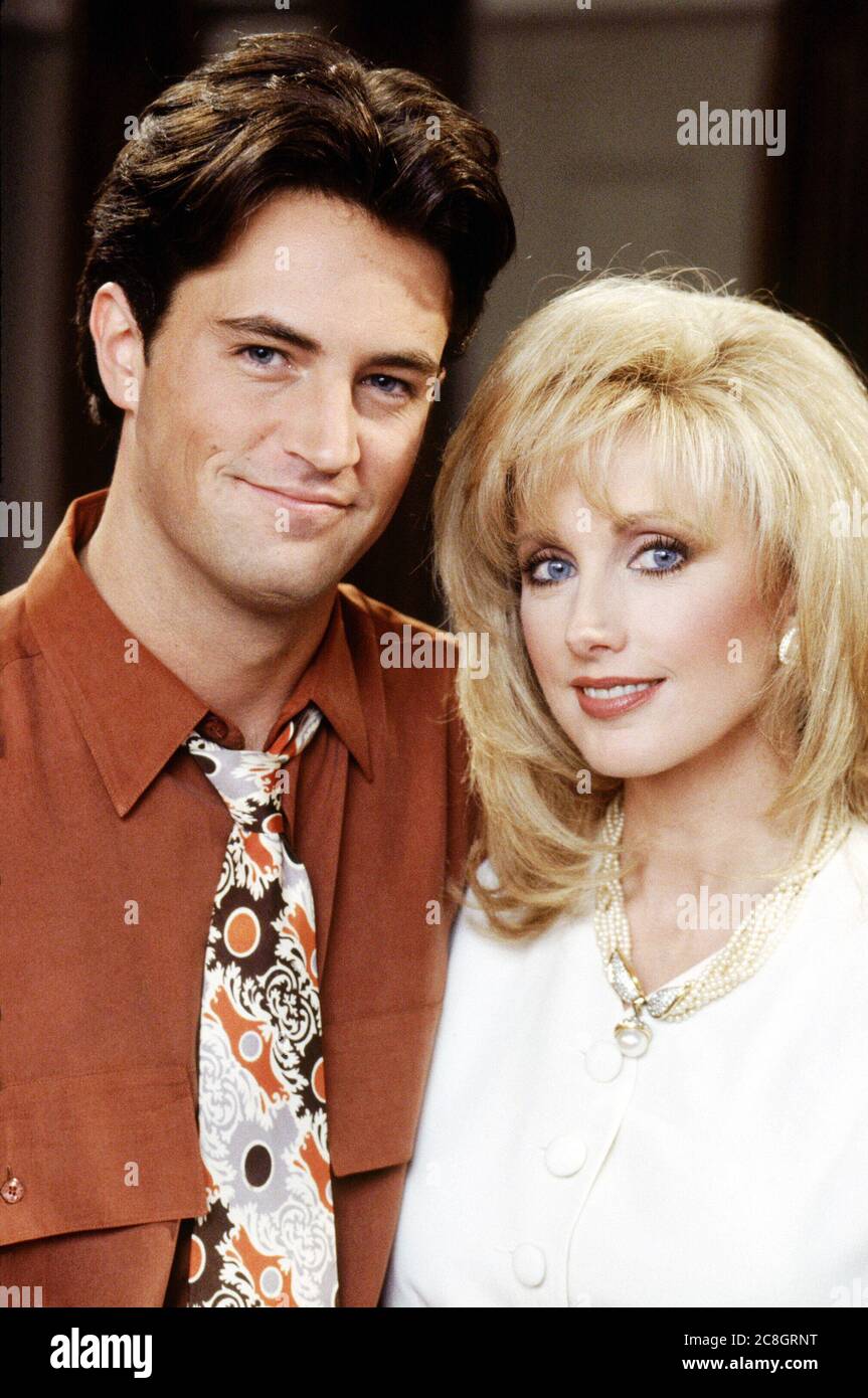 Morgan fairchild hi-res stock photography and images - Alamy