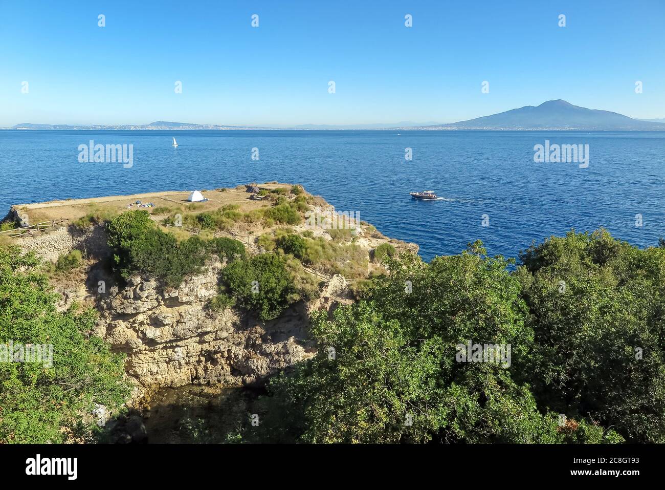 Sea water bath scenery hi-res stock photography and images - Alamy