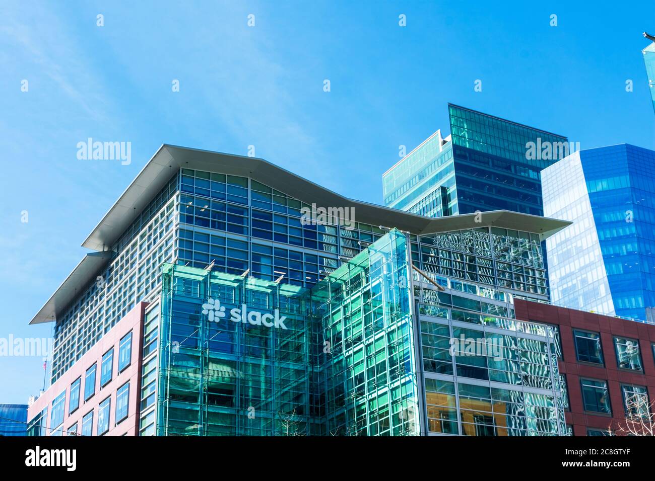 Ser technology logo hi-res stock photography and images - Alamy