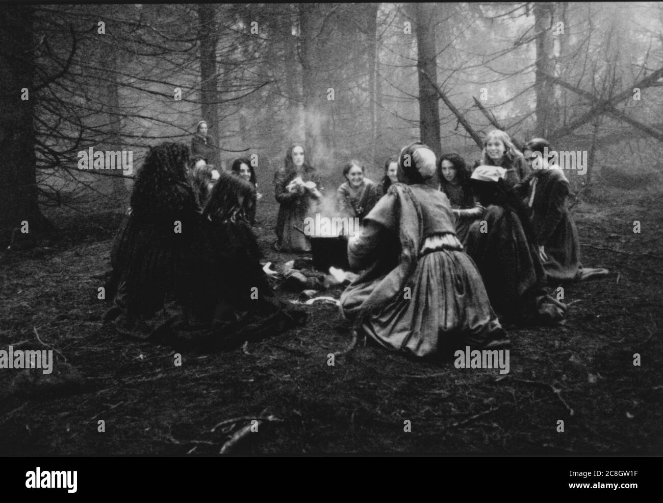 The crucible 1996 hi-res stock photography and images - Alamy