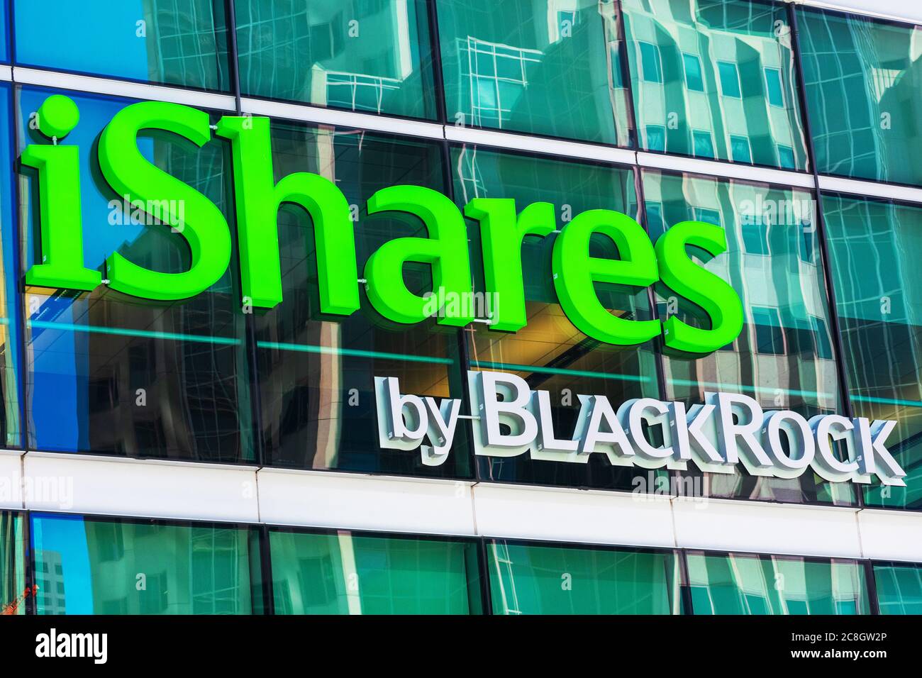 Etf logo design hi-res stock photography and images - Alamy