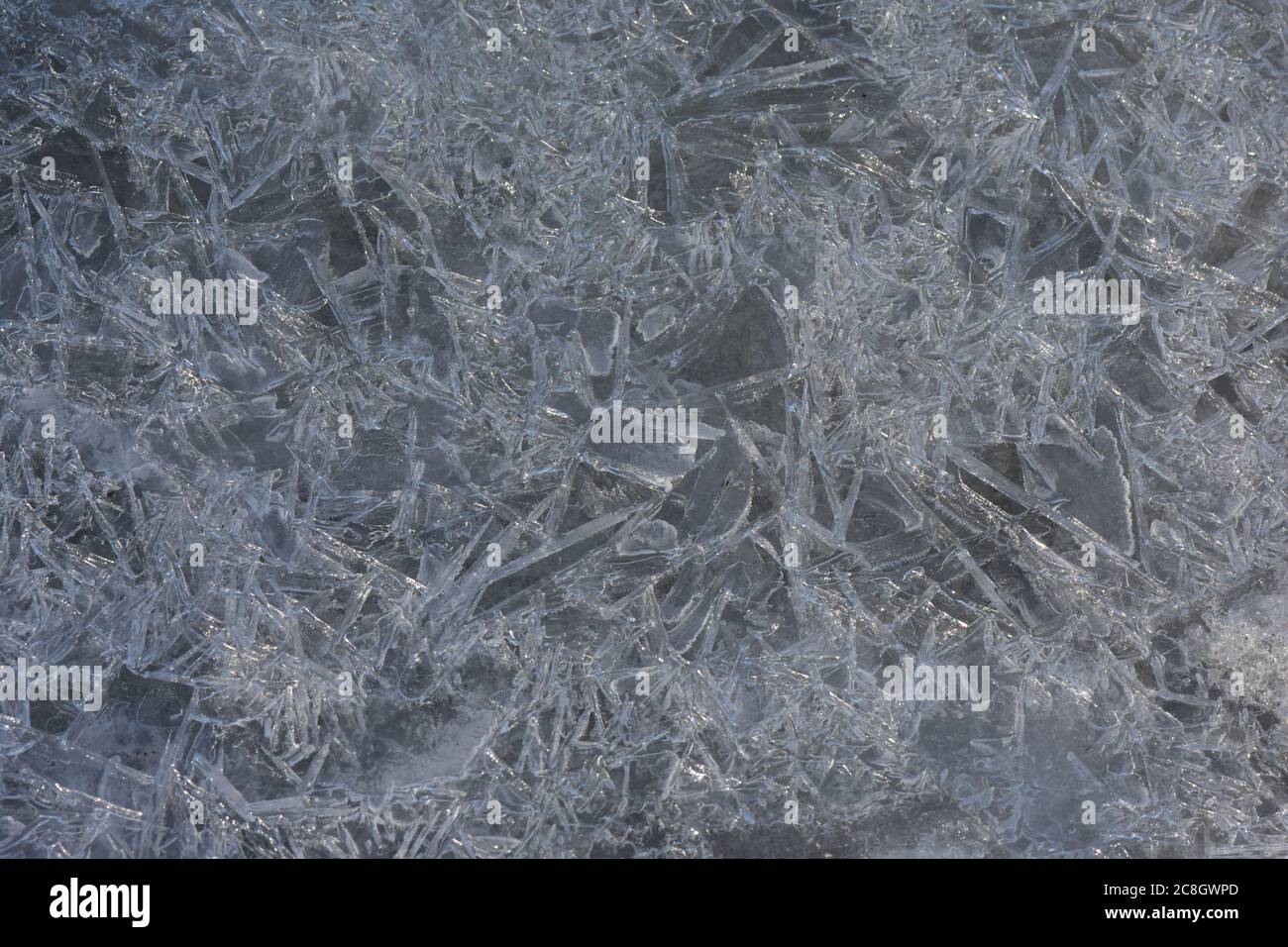 Icicles silhouette hi-res stock photography and images - Alamy
