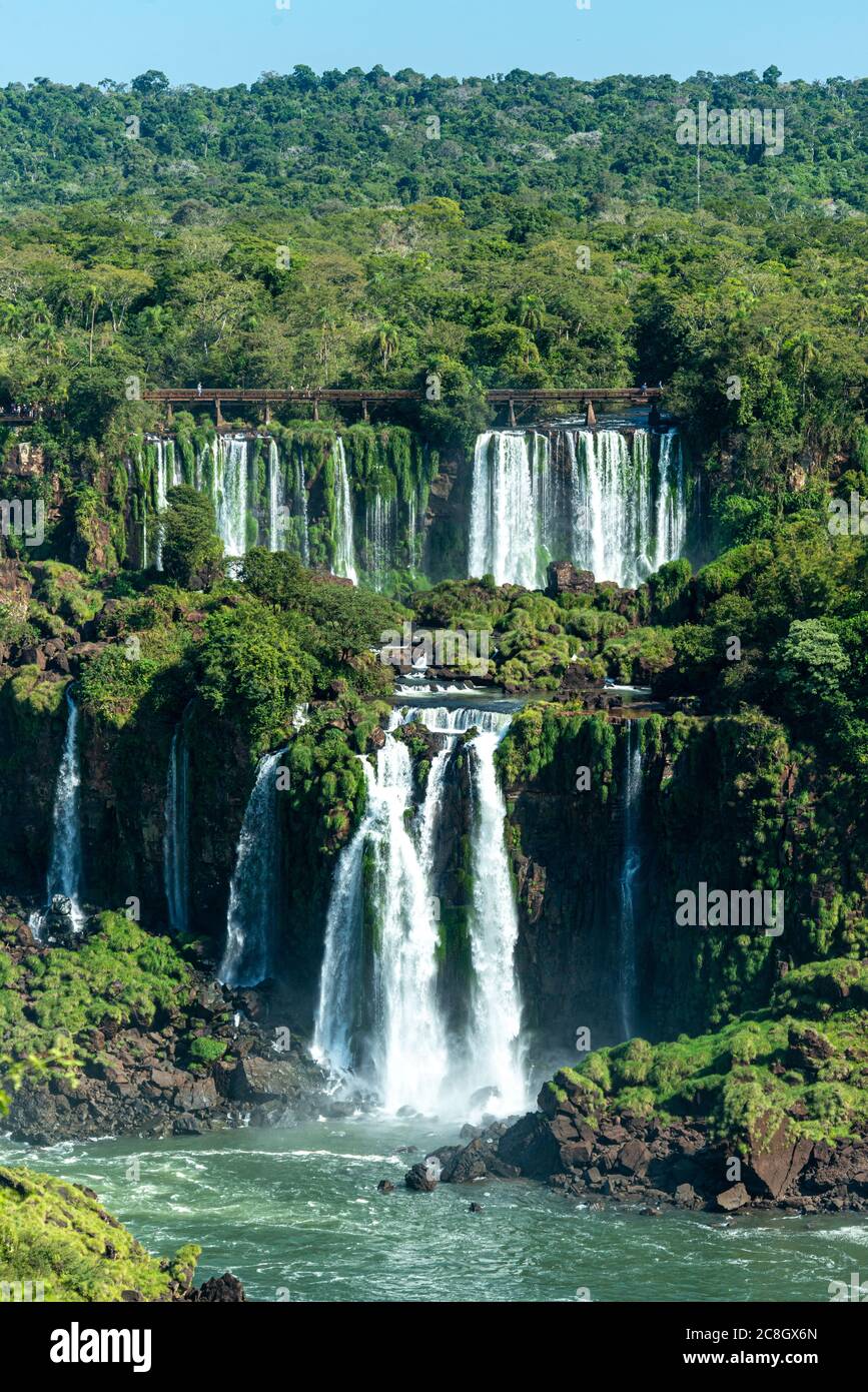 Argentina Tourist Attractions