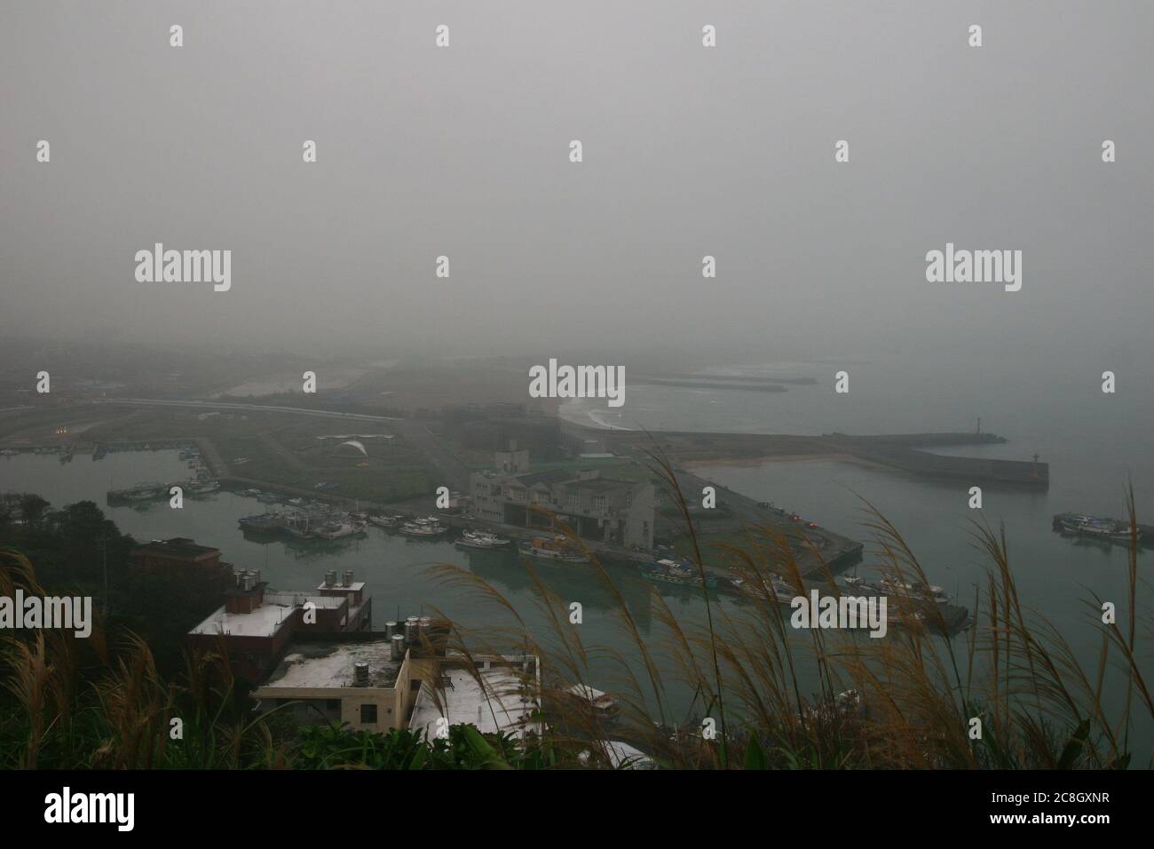 Huanggang city hi-res stock photography and images - Alamy