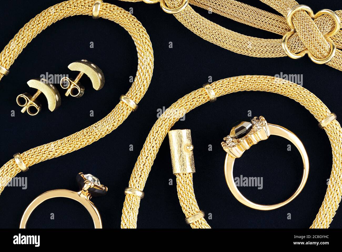 Fancy items hi-res stock photography and images - Alamy