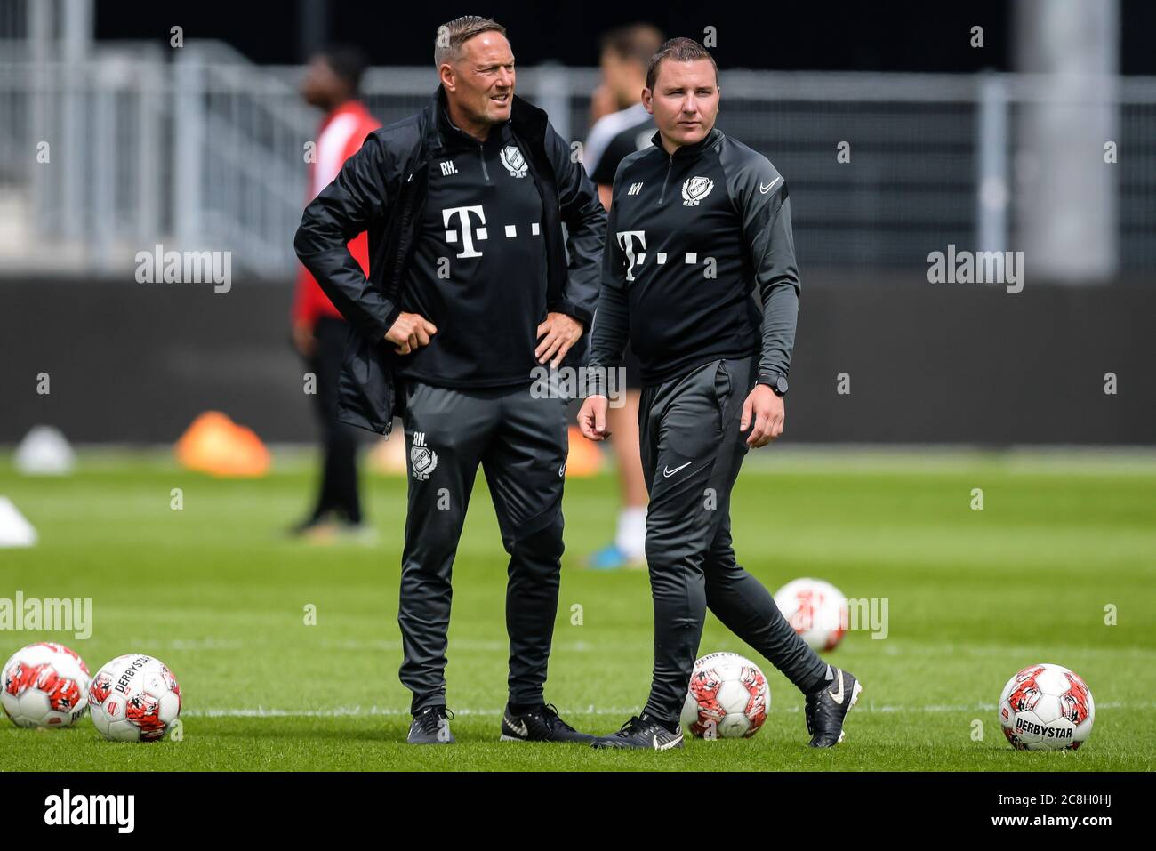 Ruud heus hi-res stock photography and images - Alamy