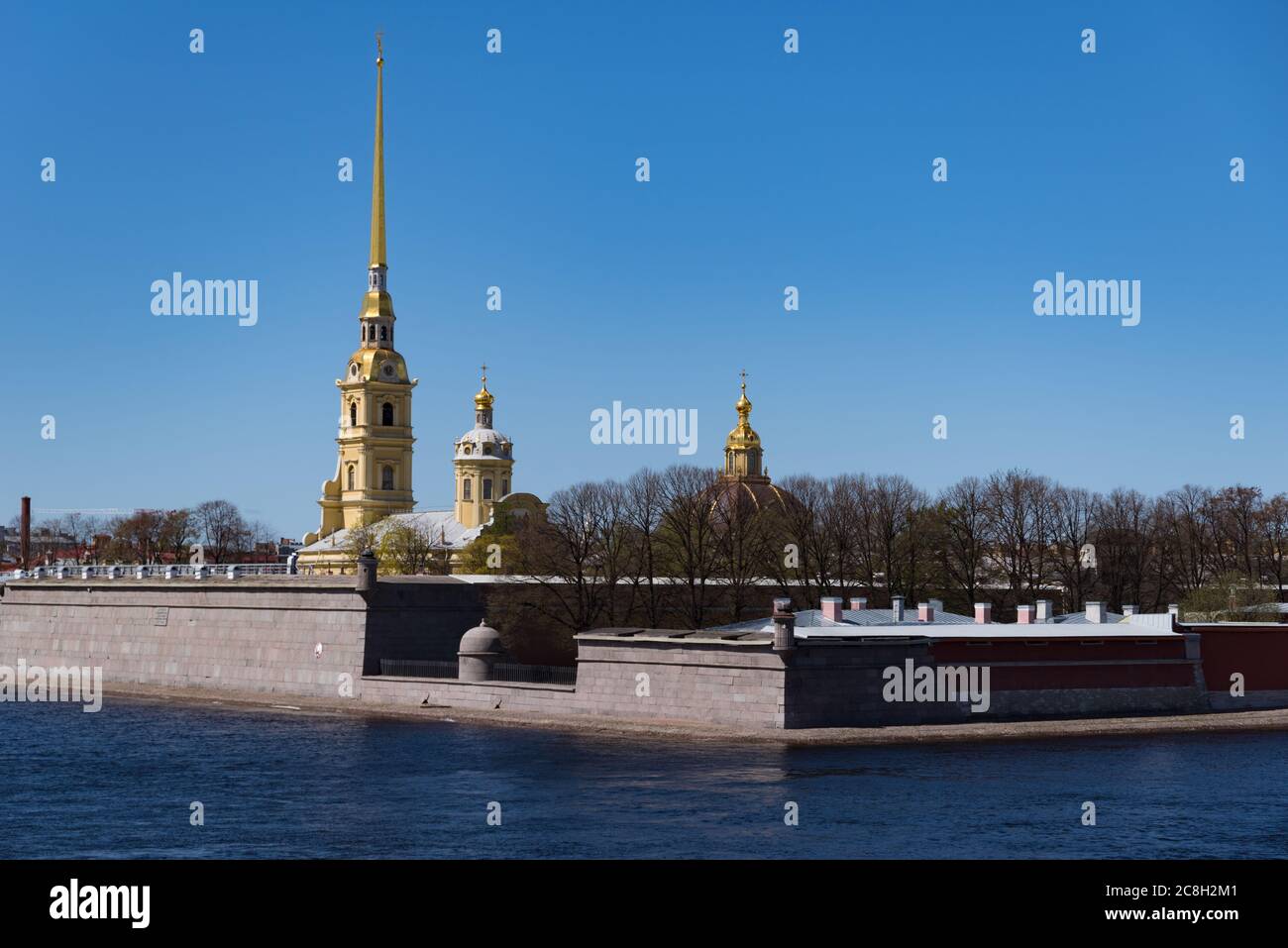 Tower of ravelin hi-res stock photography and images - Alamy