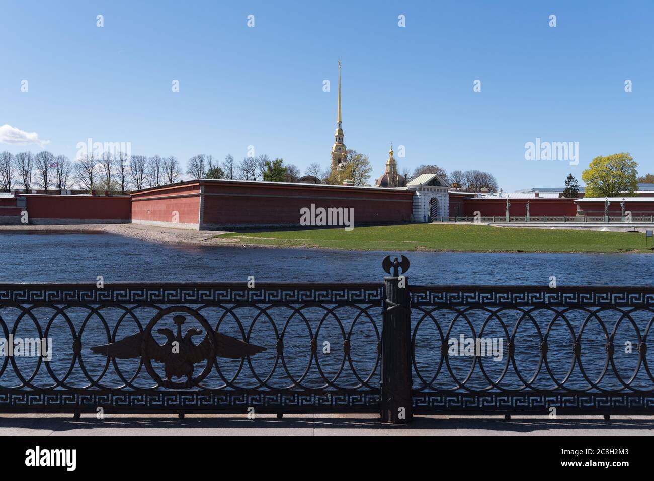 Tower of ravelin hi-res stock photography and images - Alamy