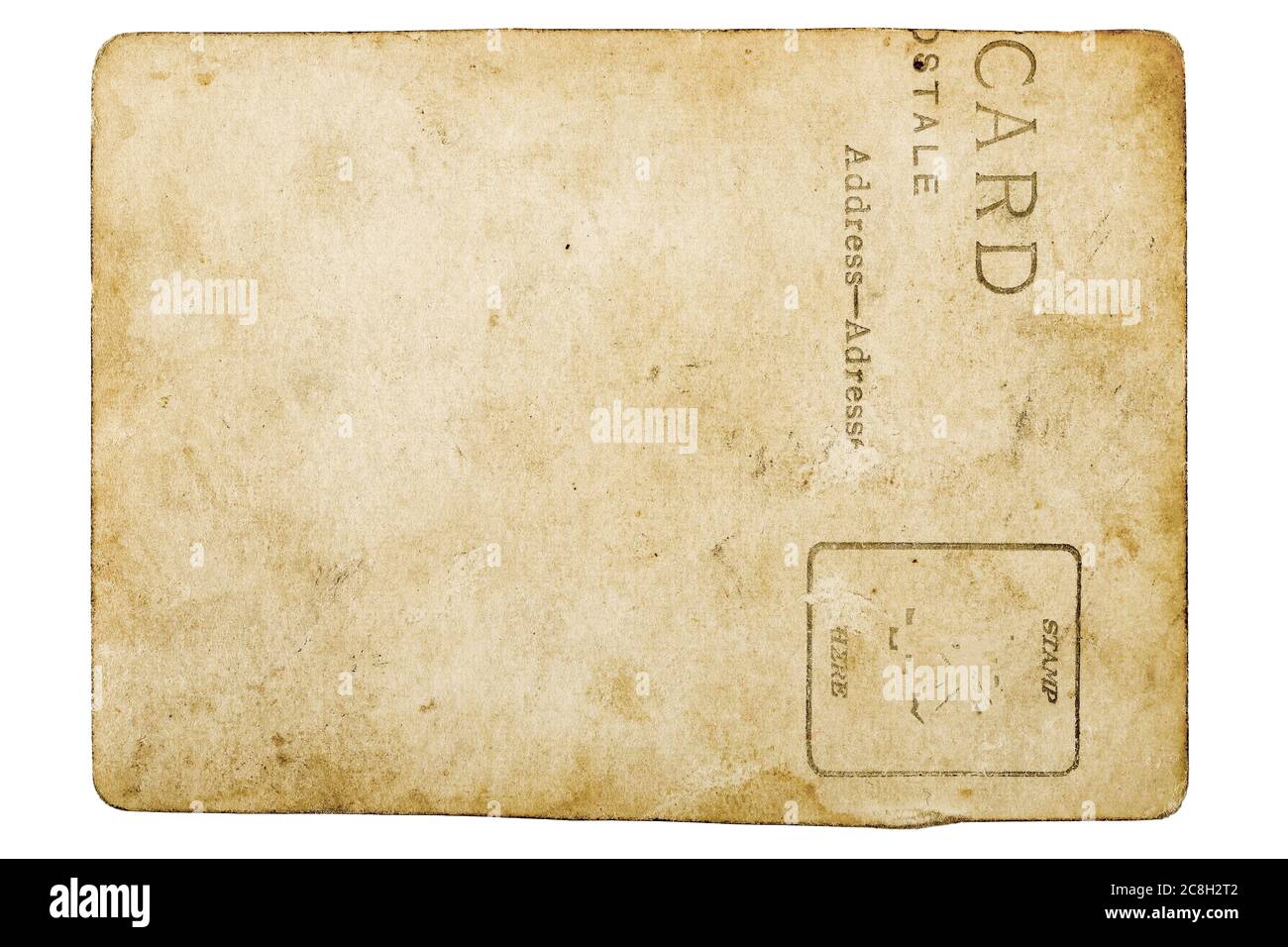 Rear side Cut Out Stock Images & Pictures - Alamy