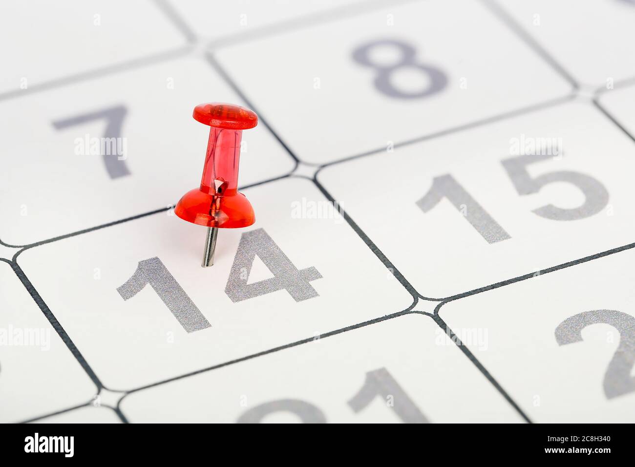 Number pinned hi-res stock photography and images - Alamy