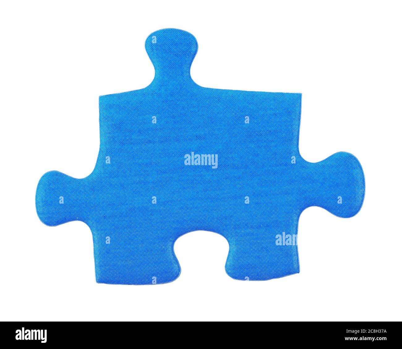 Single puzzle hi-res stock photography and images - Alamy
