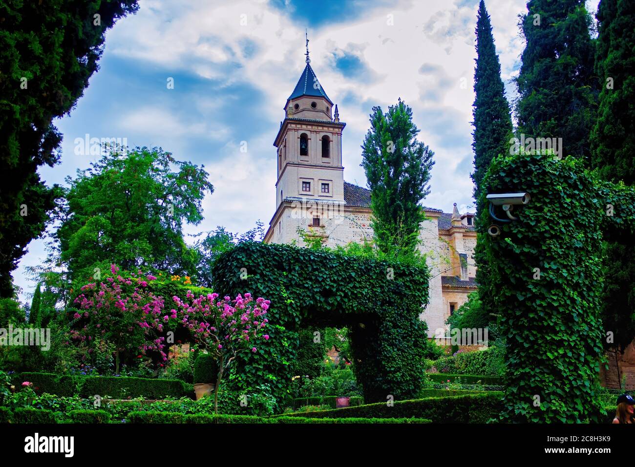 Uncesco world heritage site hi-res stock photography and images - Alamy