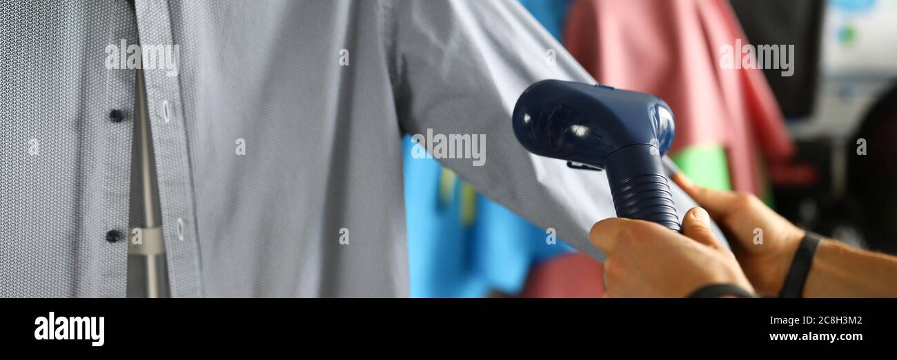 Stylish and simple shirt Stock Photo - Alamy