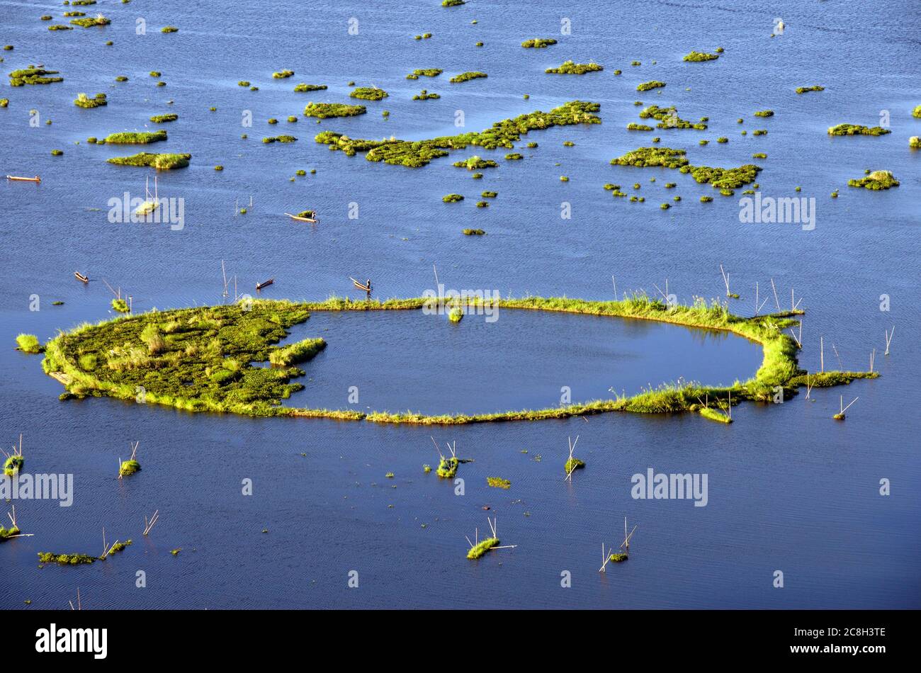 Imphal river hi-res stock photography and images - Alamy