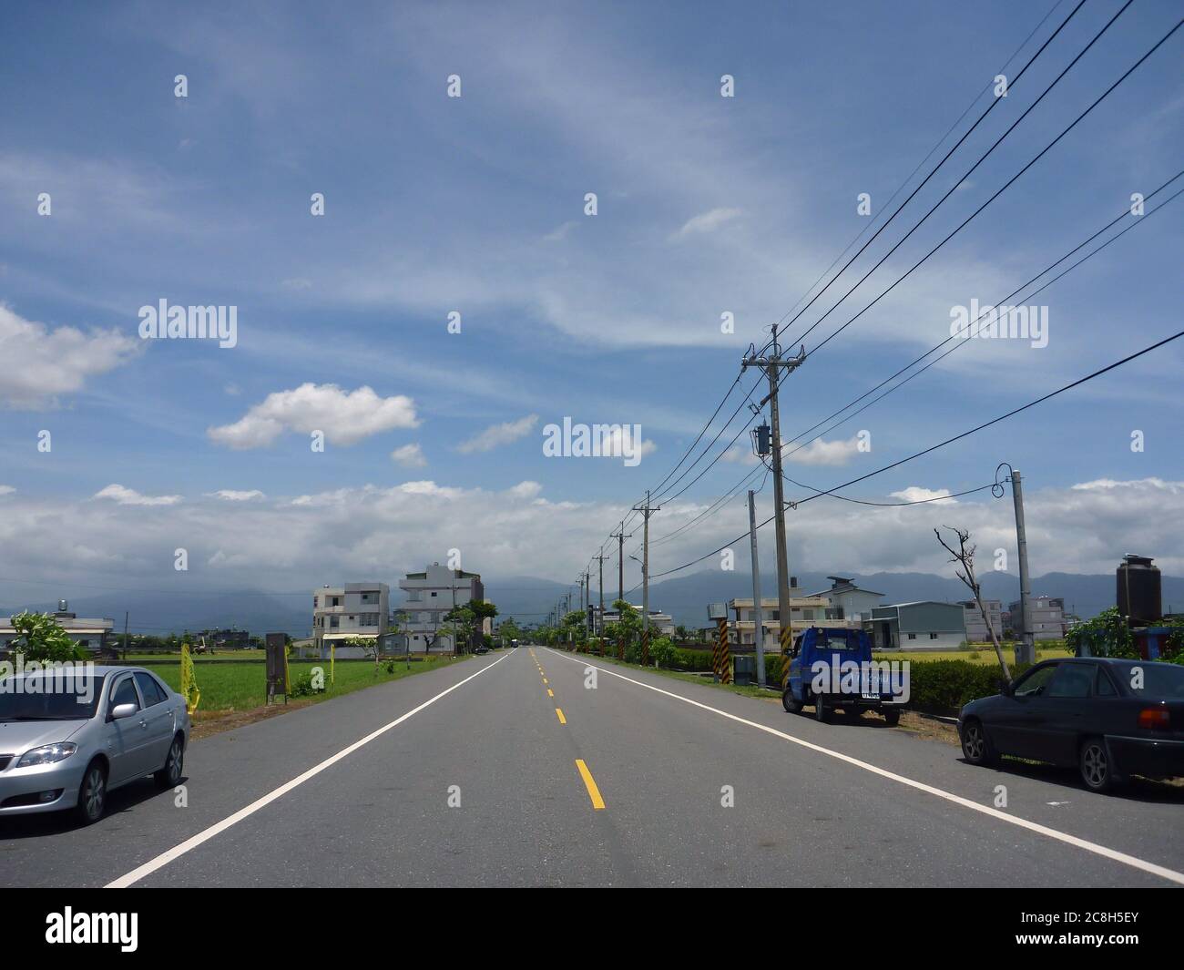 Yilan county taiwan hi-res stock photography and images - Alamy