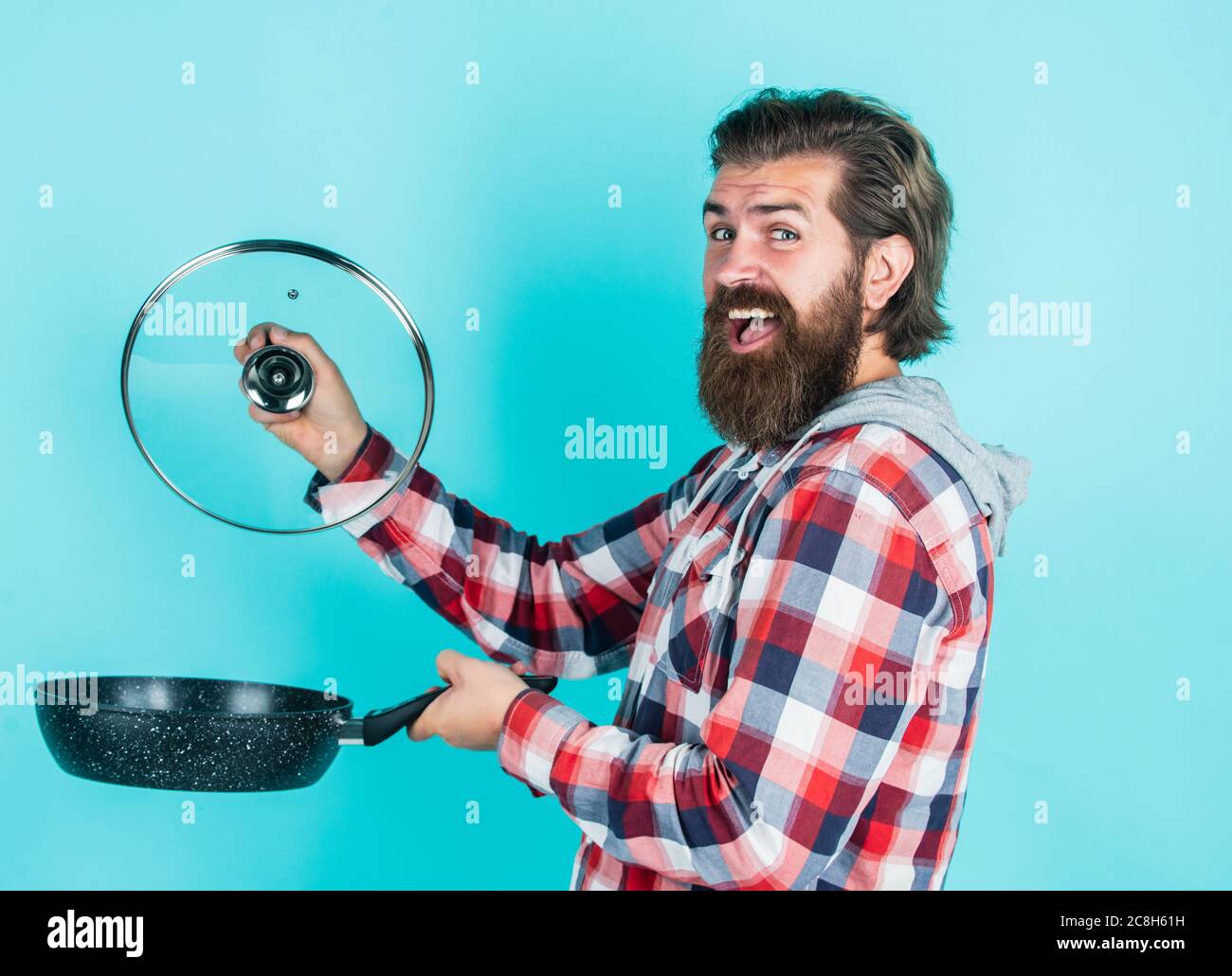 Try Pot High Resolution Stock Photography and Images - Alamy