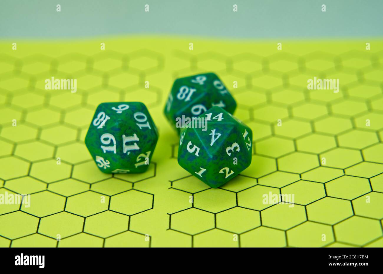 Role play game hi-res stock photography and images - Alamy