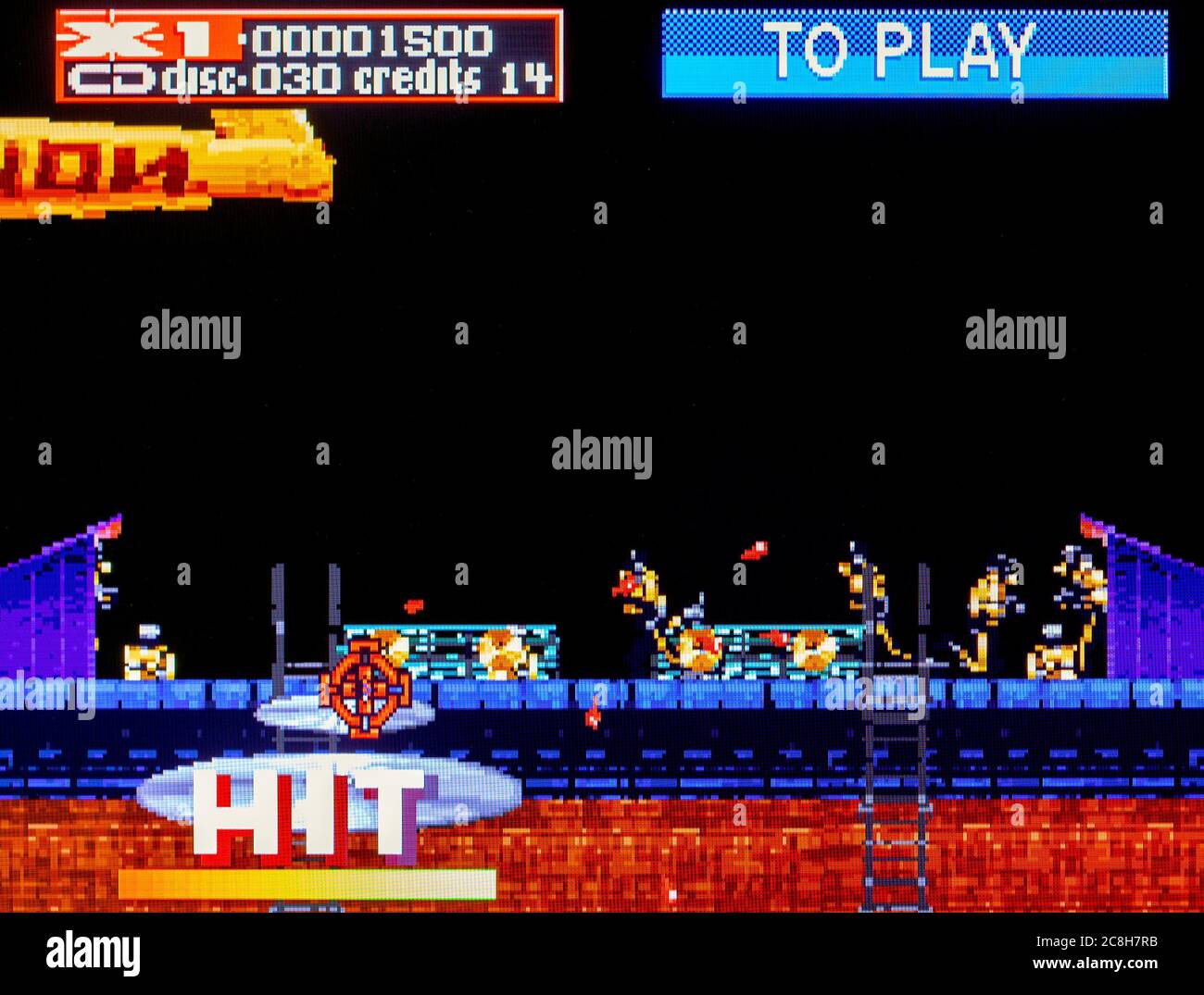 Revolution x music is the weapon hi-res stock photography and images ...