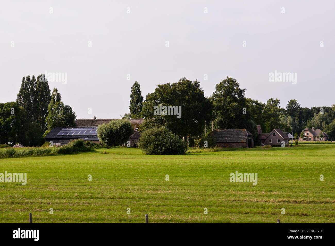 Photo Picture Scenic photography landscape European natural countryside ...