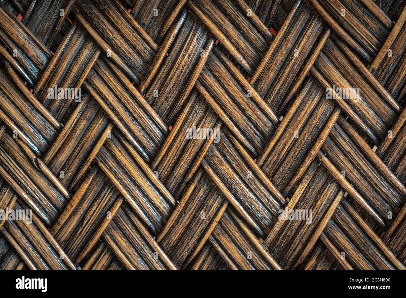 Rattan Chair High Resolution Stock Photography and Images - Alamy