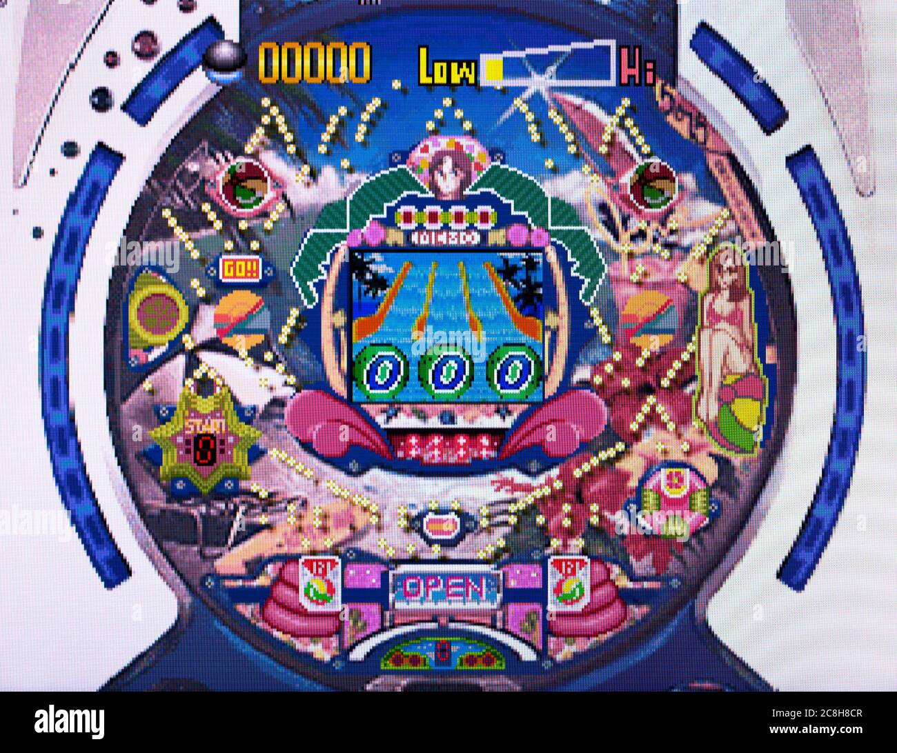 Jikki hi-res stock photography and images - Alamy