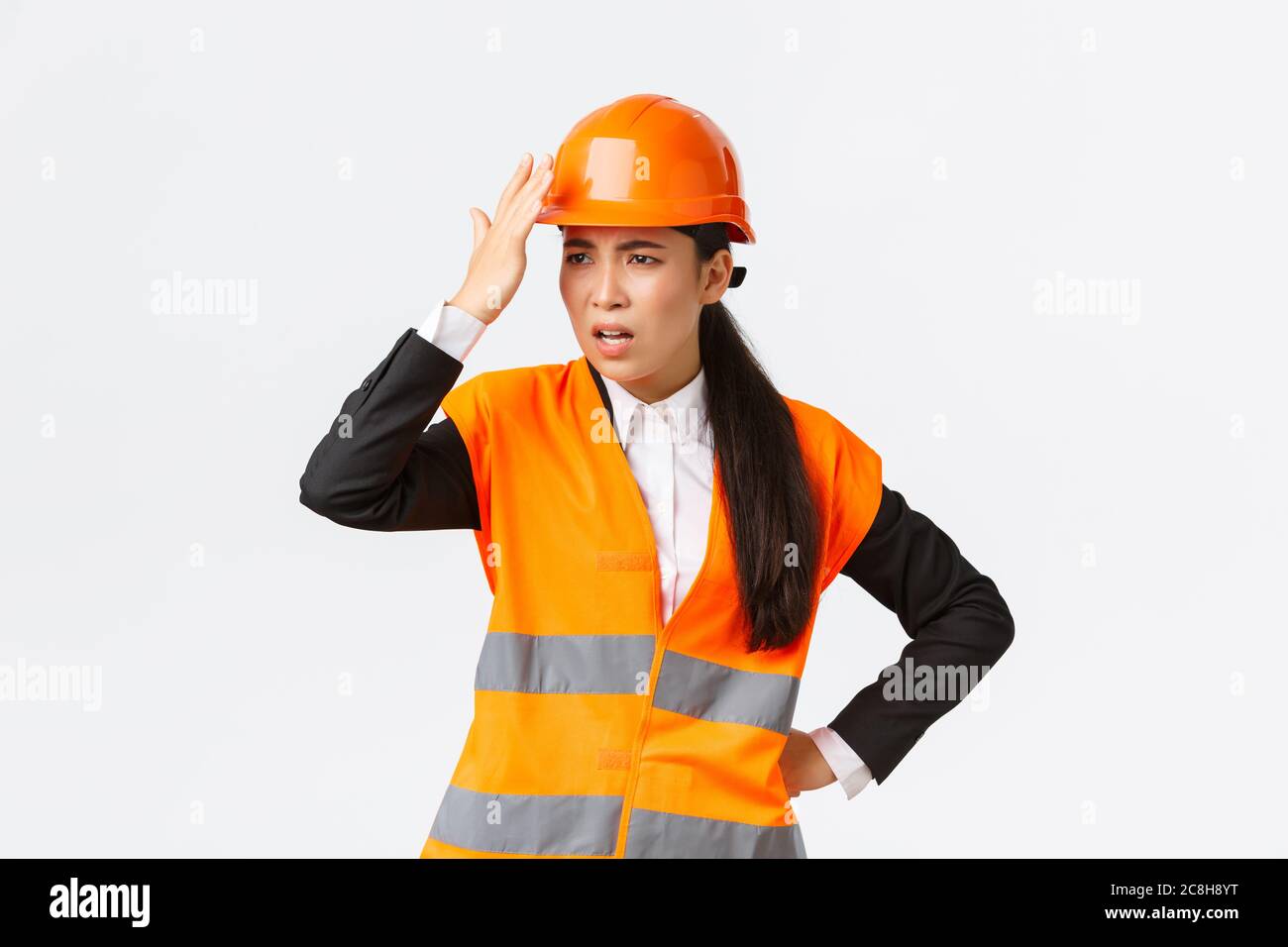 Stupid mistake hi-res stock photography and images - Alamy