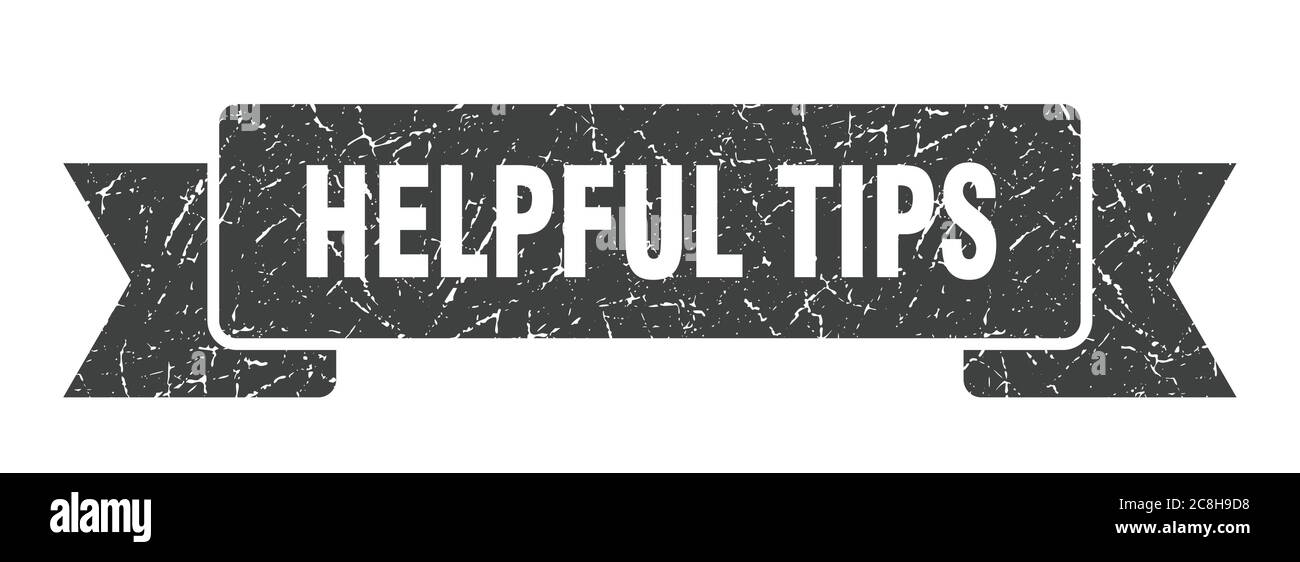 Grey tips Stock Vector Images - Alamy