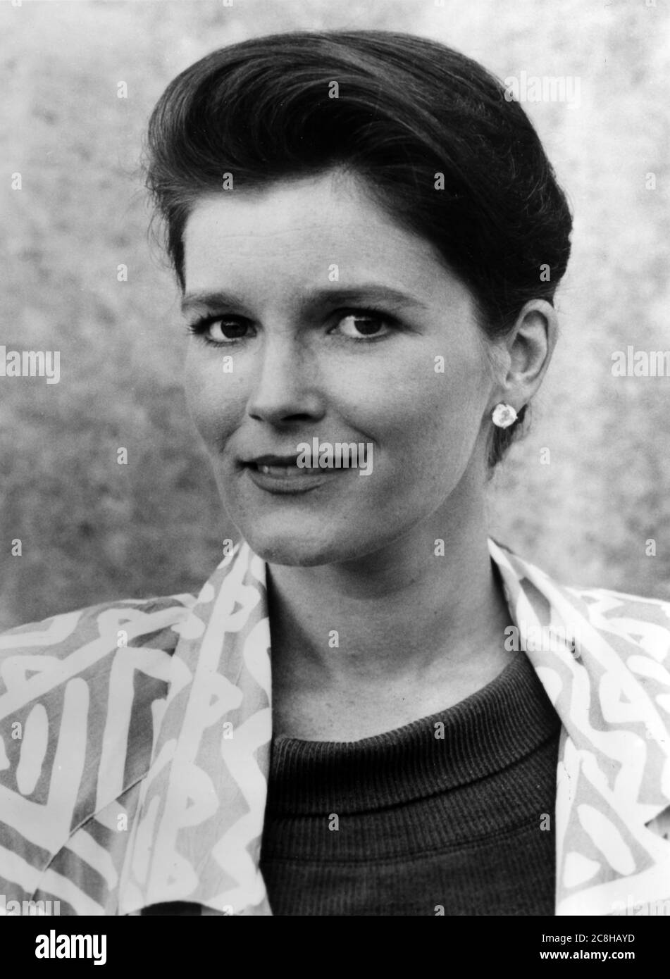 Los Angeles.CA.USA. Kate Mulgrew in ©Orion Pictures film, Throw Momma ...
