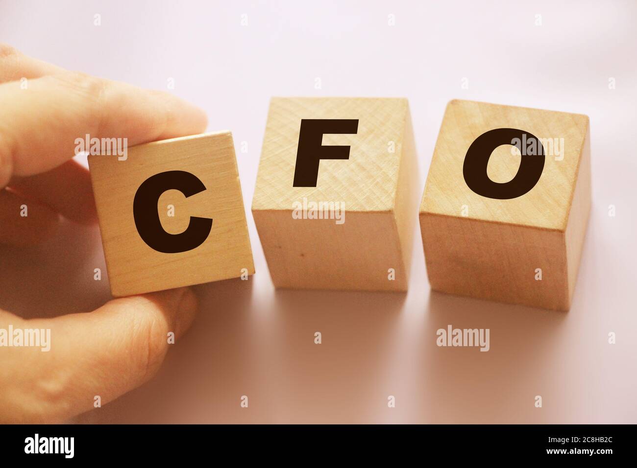 Cfo alphabet hi-res stock photography and images - Alamy