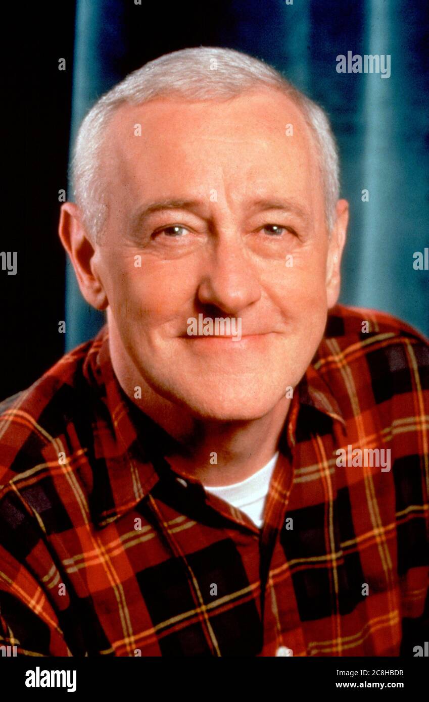 Los Angeles.CA.USA. John Mahoney in ©Paramount TV, Frasier (TV) (1993 ...