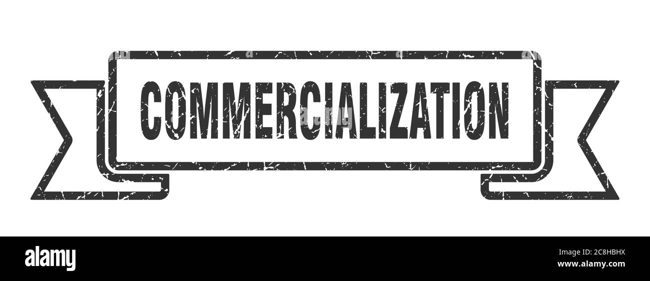 Commercialization stamp hi-res stock photography and images - Alamy