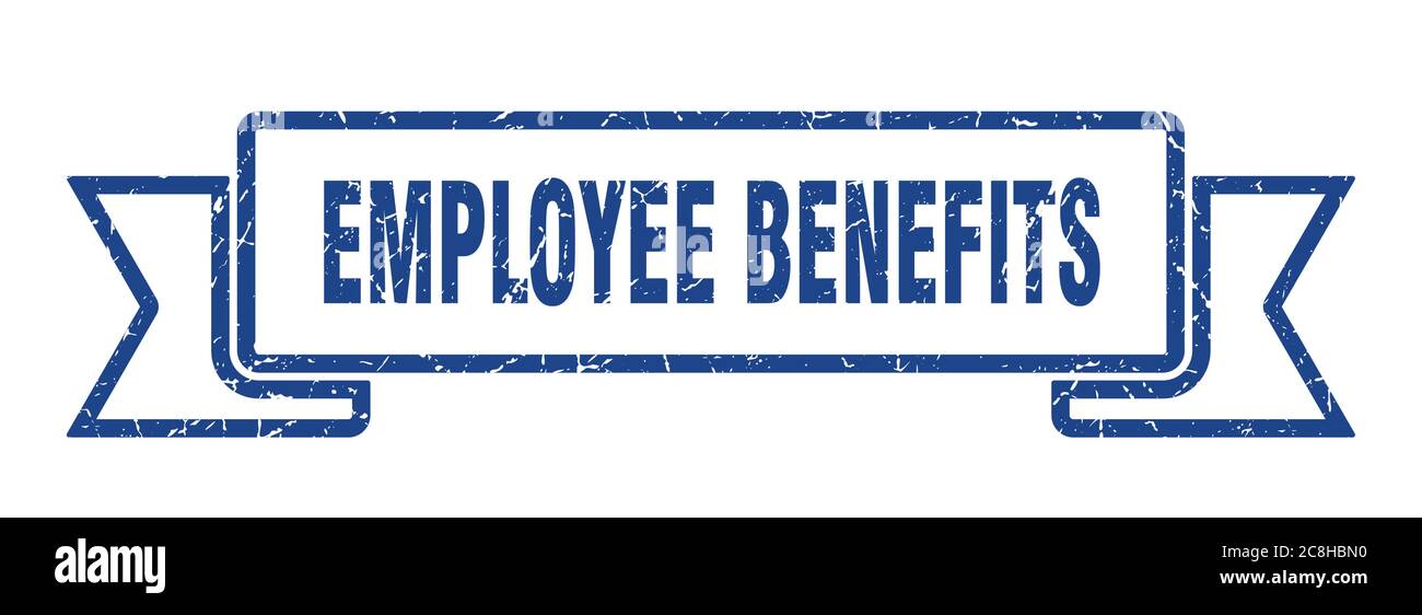 Benefits band Stock Vector Images - Alamy