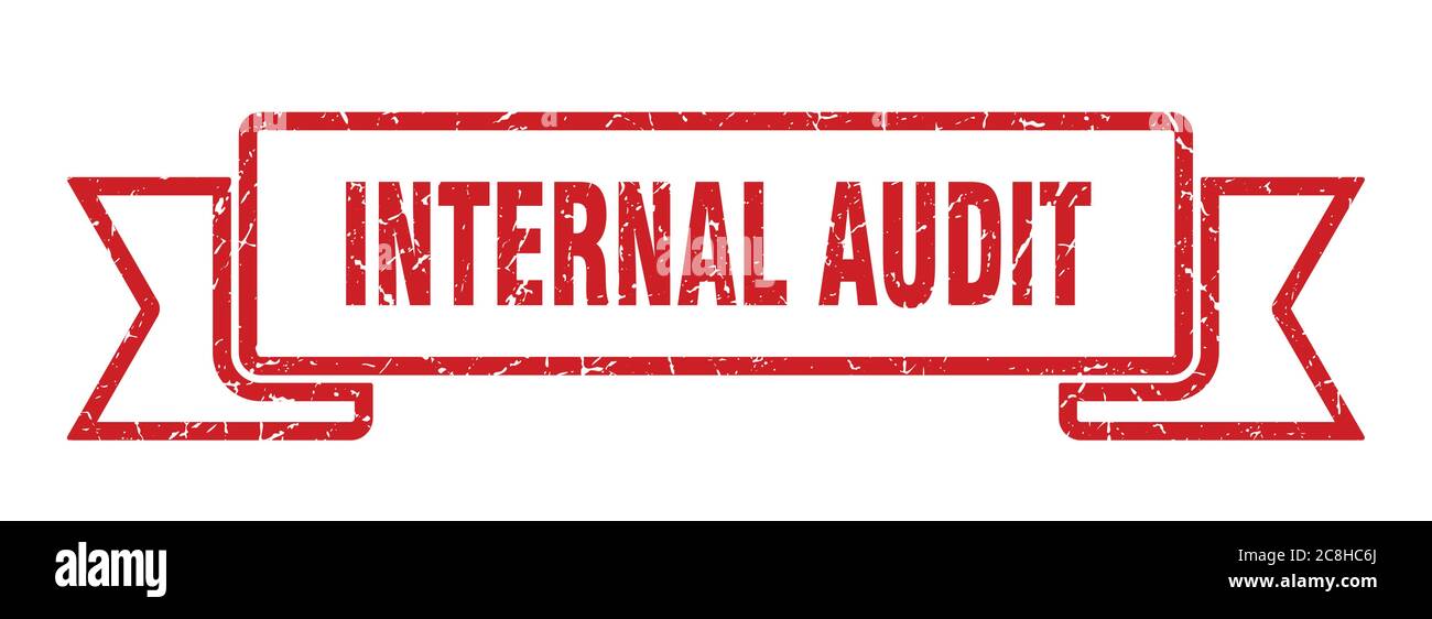Internal audit stamp sign hi-res stock photography and images - Alamy