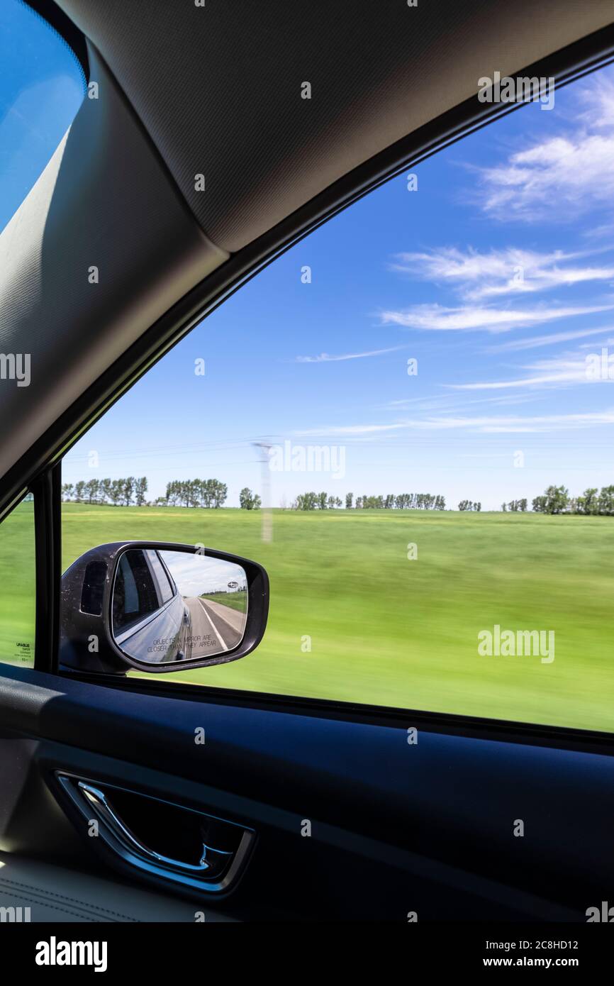 North dakota nature adventure hi-res stock photography and images - Alamy