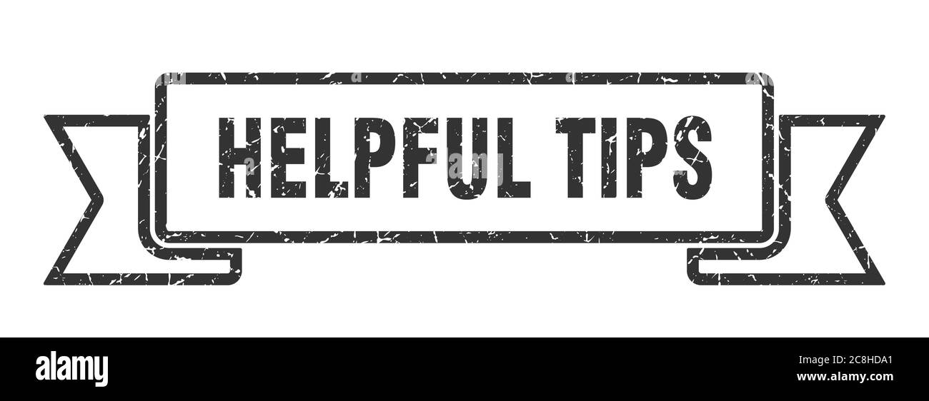 Grey tips Stock Vector Images - Alamy