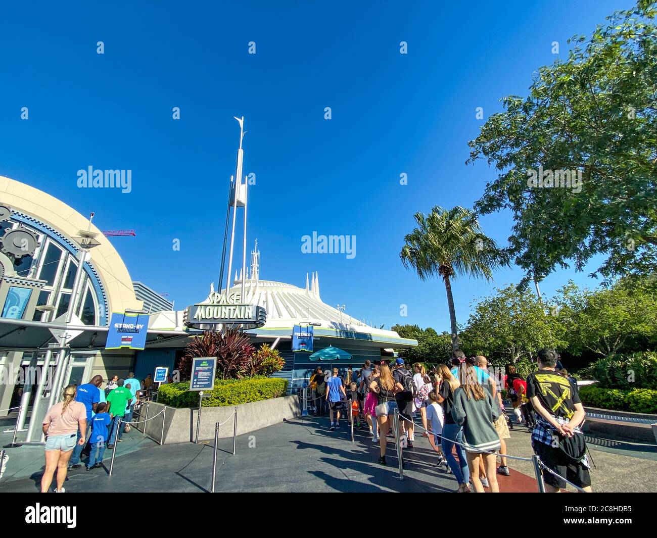 Fastpass hi-res stock photography and images - Alamy