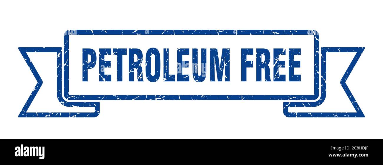 Vintage petroleum sign Stock Vector Images - Alamy