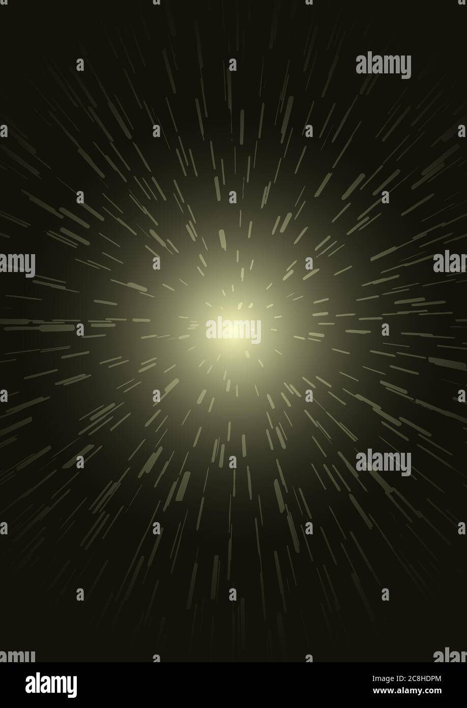 Big bang universe hi-res stock photography and images - Alamy