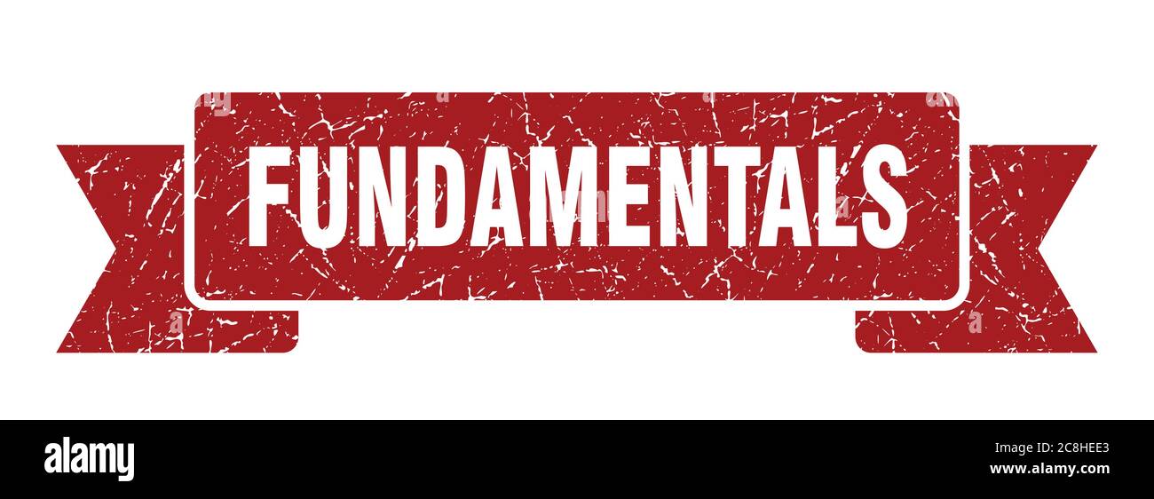 Fundamentals vector vectors hi-res stock photography and images - Alamy