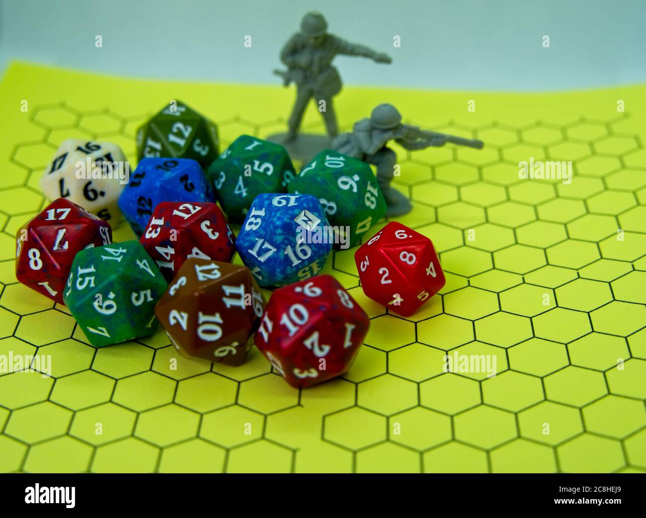 Role playing game map hi-res stock photography and images - Alamy