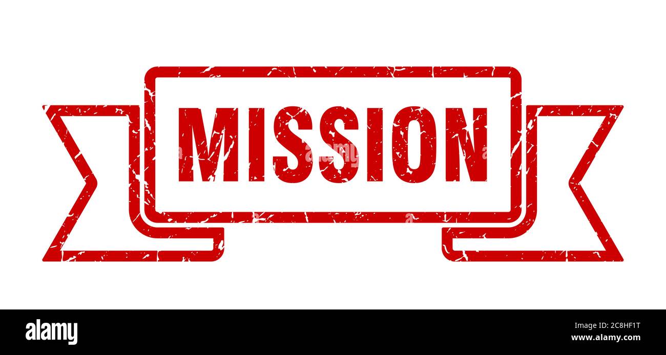 The mission band Stock Vector Images - Alamy